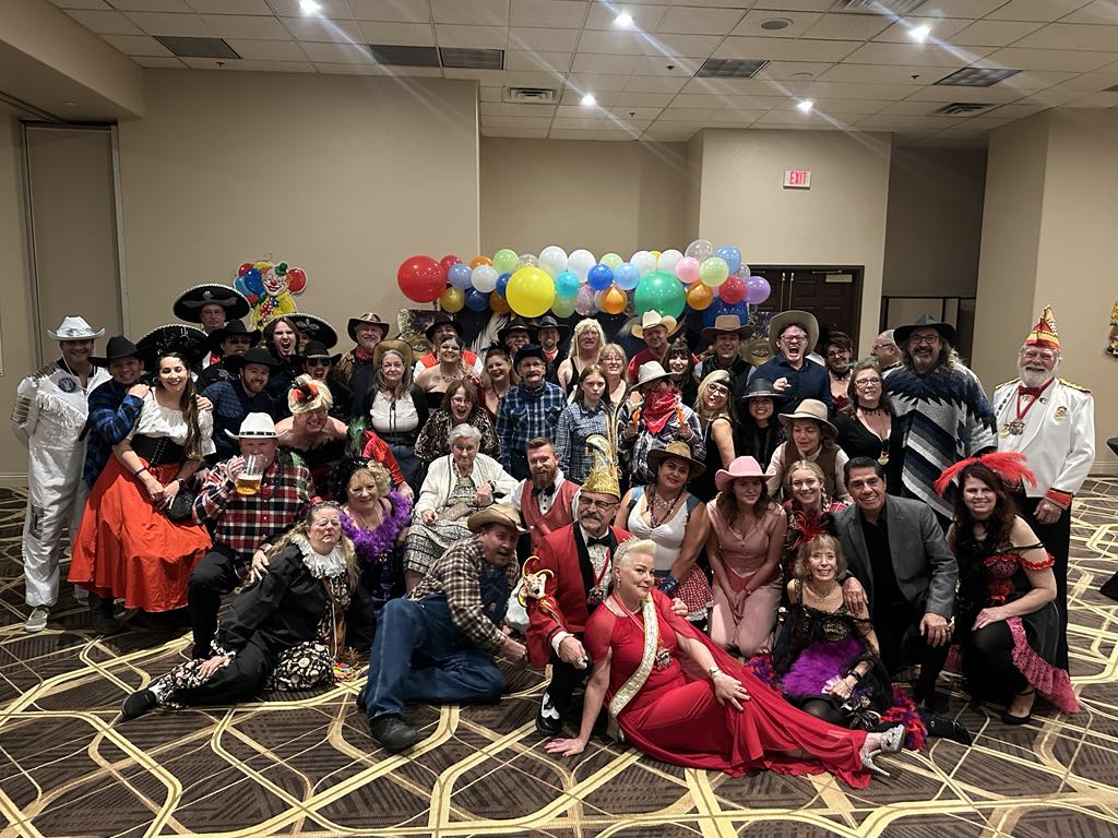 Karneval Group – GERMAN AMERICAN SOCIETIES OF SAN DIEGO