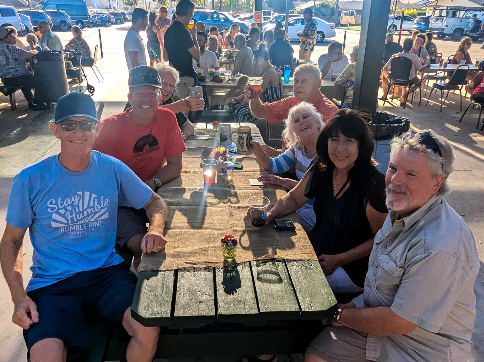 GERMAN AMERICAN SOCIETIES OF SAN DIEGO