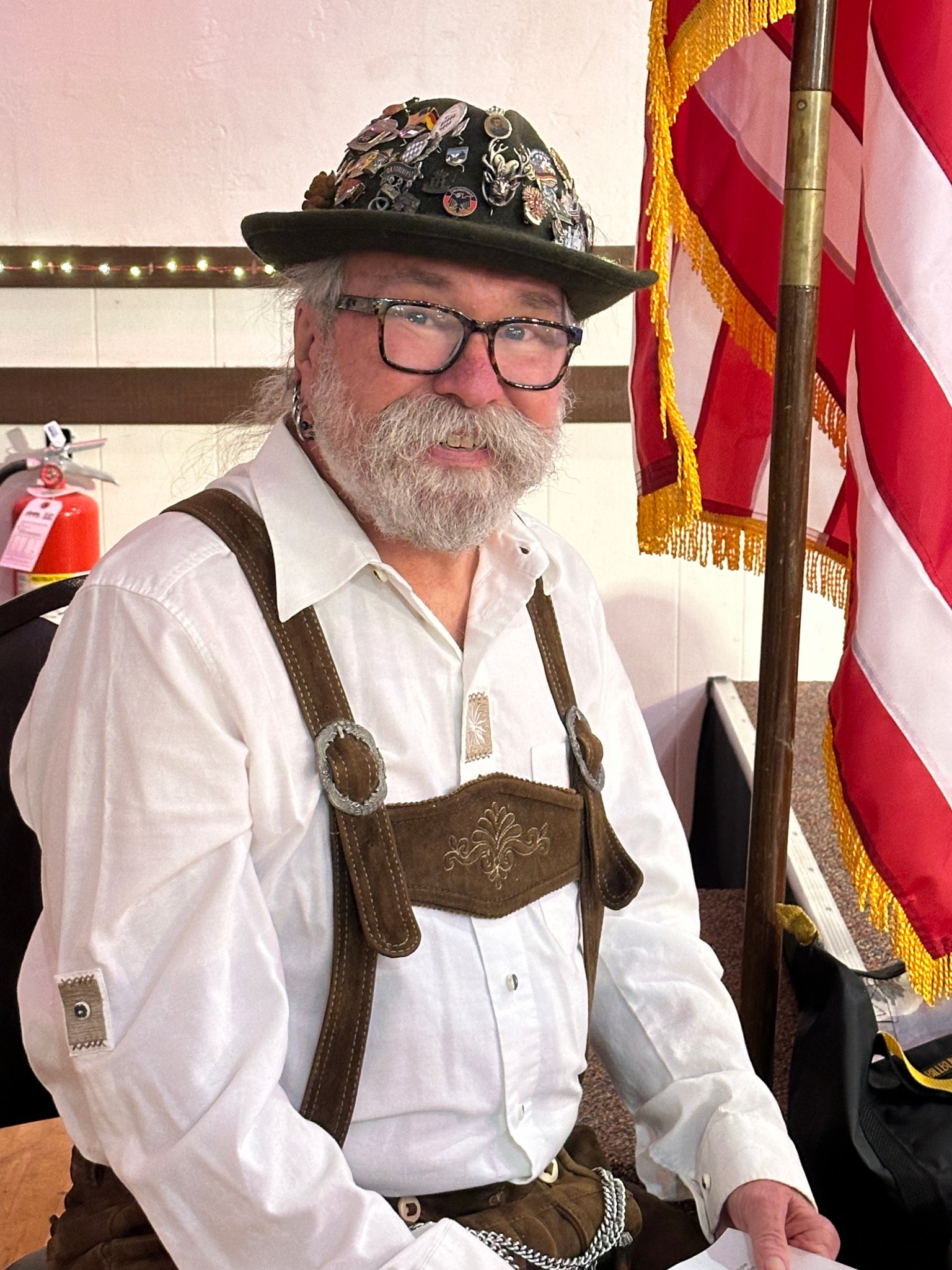 Germania Blaskapelle – GERMAN AMERICAN SOCIETIES OF SAN DIEGO